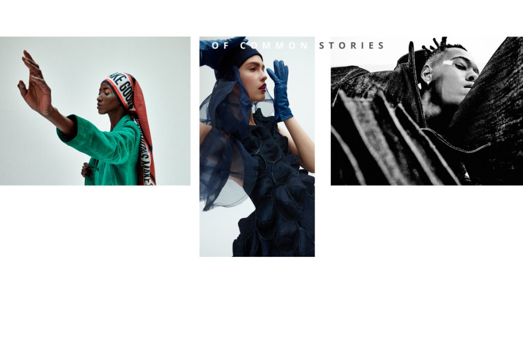 HOME - The Common Pages